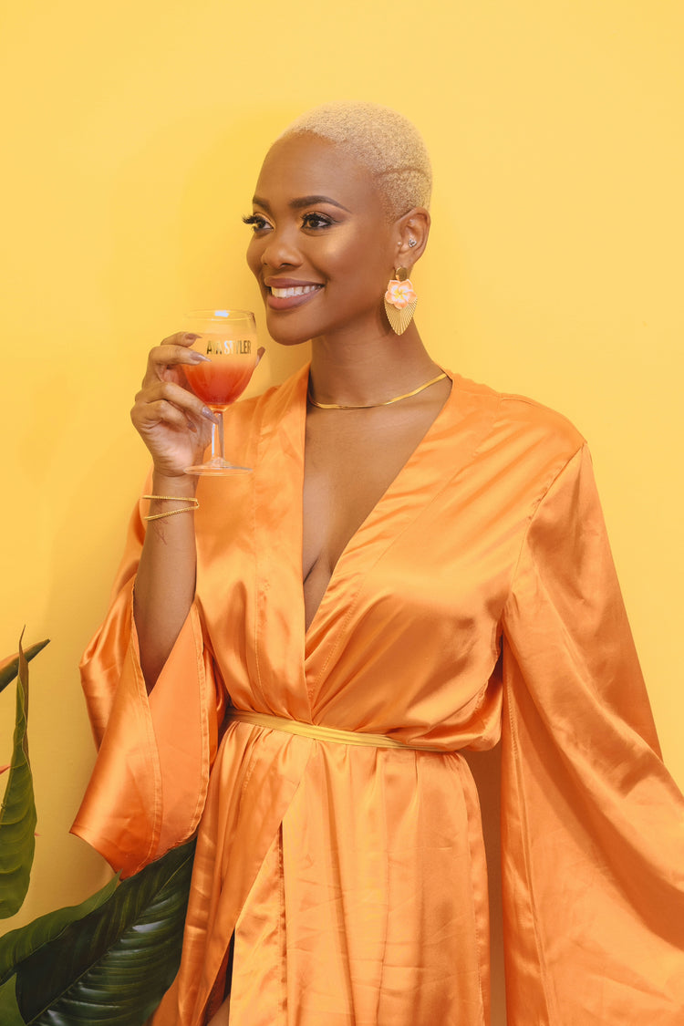 Aya Styler – AYA STYLER